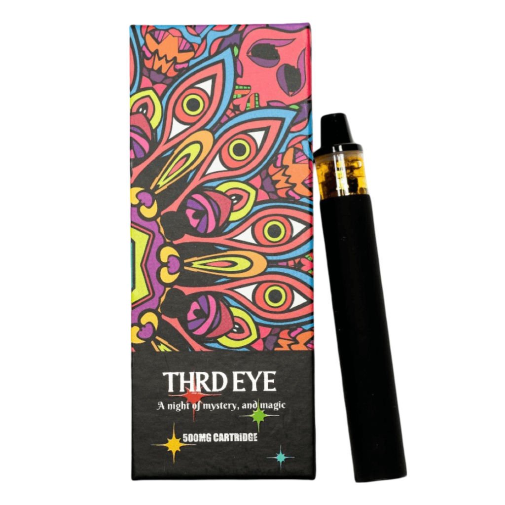DMT Vape Pen - Buy DMT Carts online | Order Now Don’t Miss Out